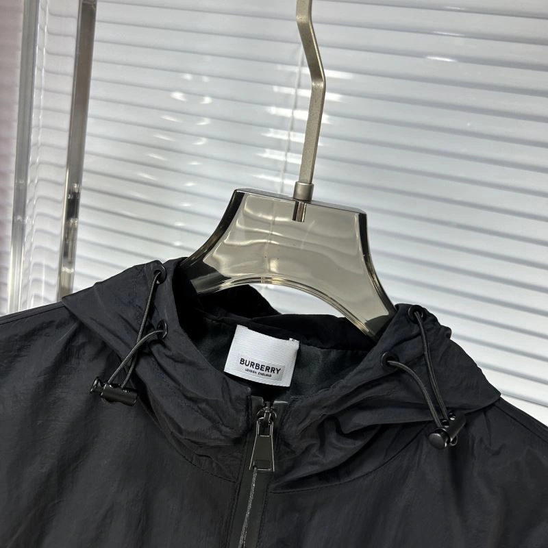 Factory-made Burberry Outwear