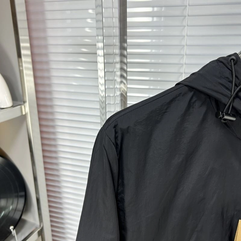 Factory-made Burberry Outwear
