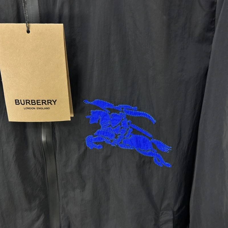 Factory-made Burberry Outwear