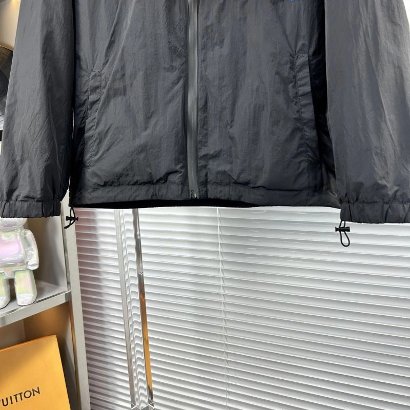 Factory-made Burberry Outwear