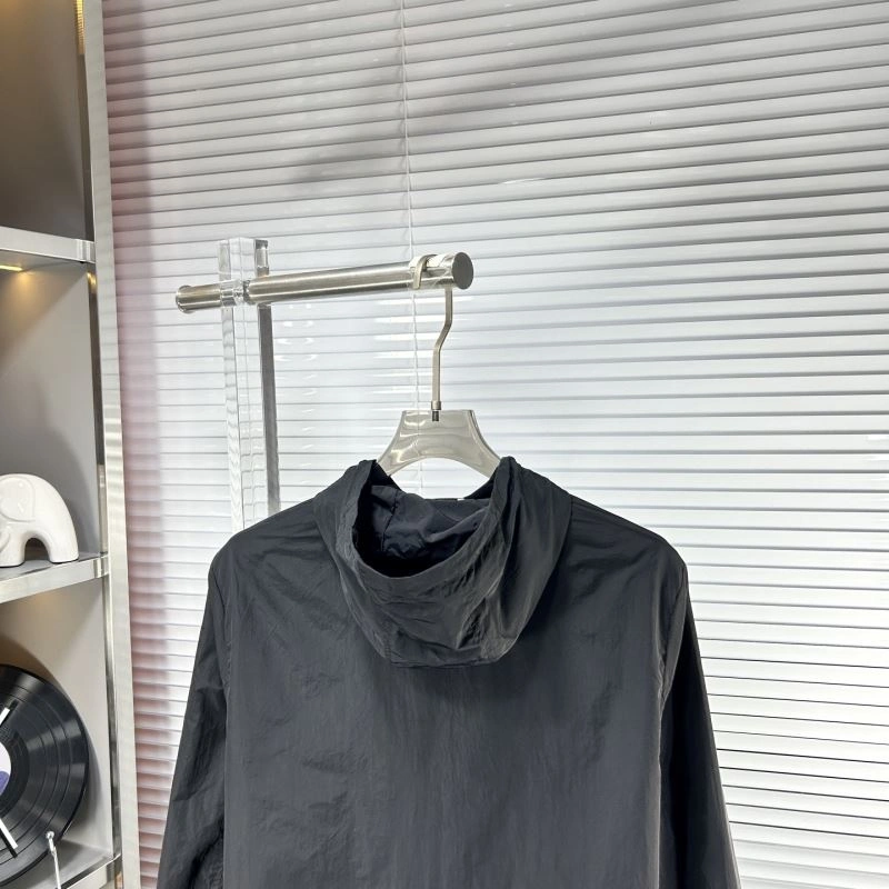 Factory-made Burberry Outwear