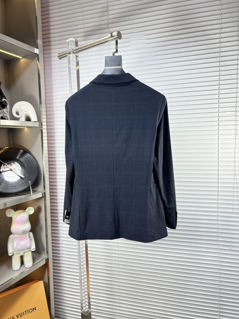 Real Burberry Outwear