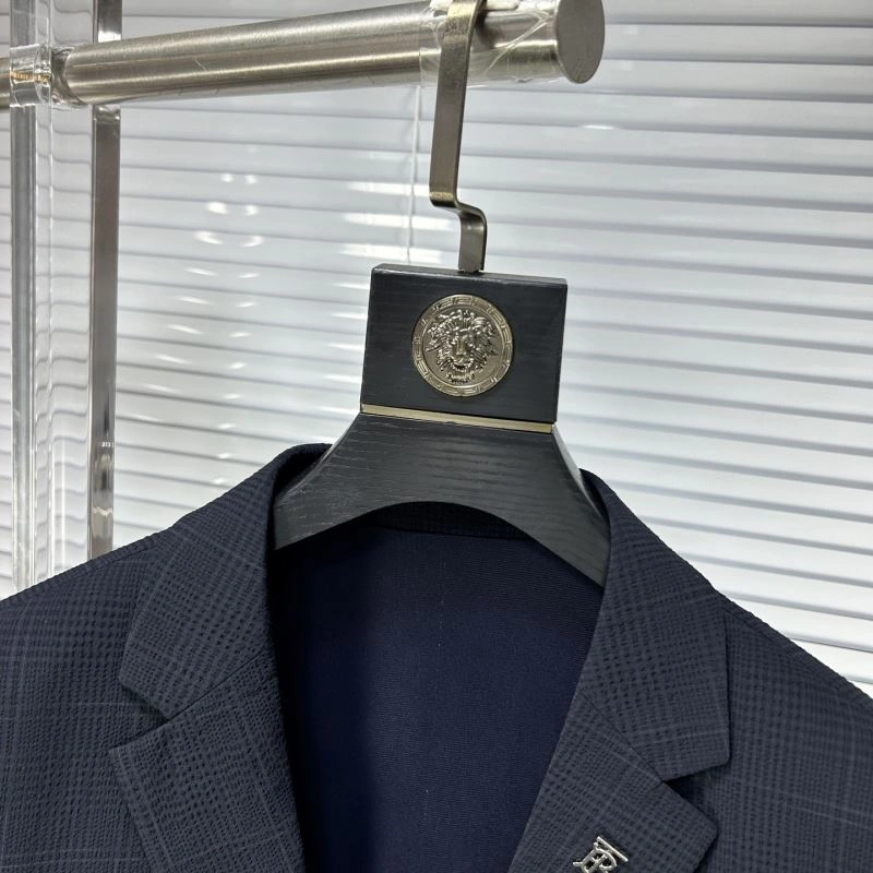 Real Burberry Outwear