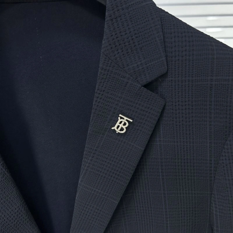 Real Burberry Outwear
