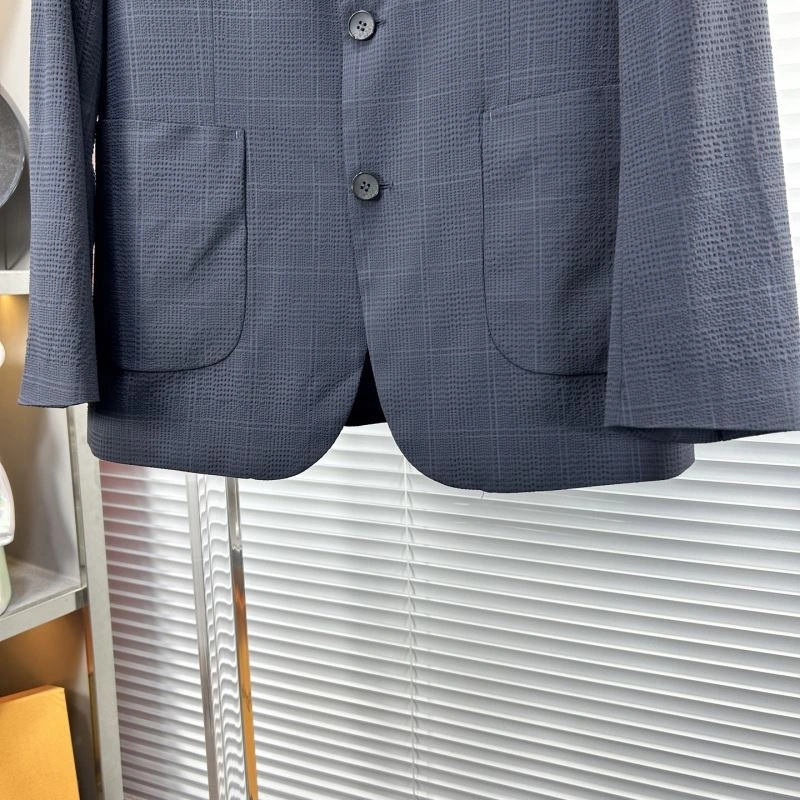 Real Burberry Outwear
