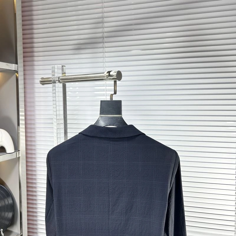 Real Burberry Outwear