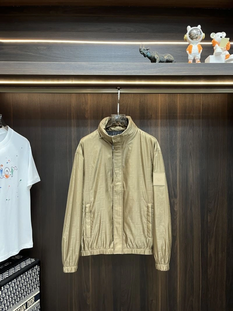 Burberry Outwear