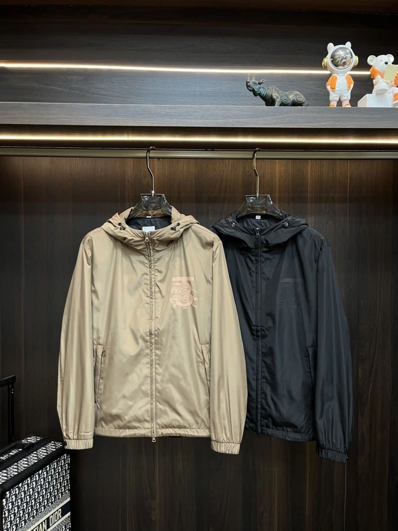 Burberry Outwear
