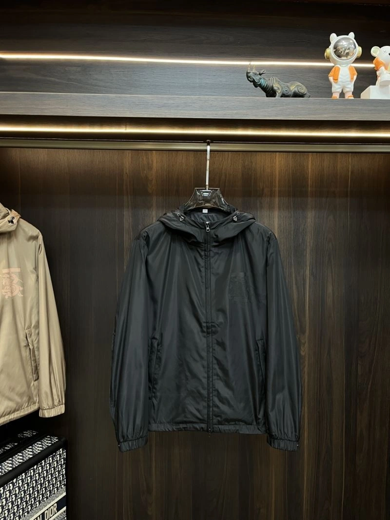 Value-priced Burberry Outwear