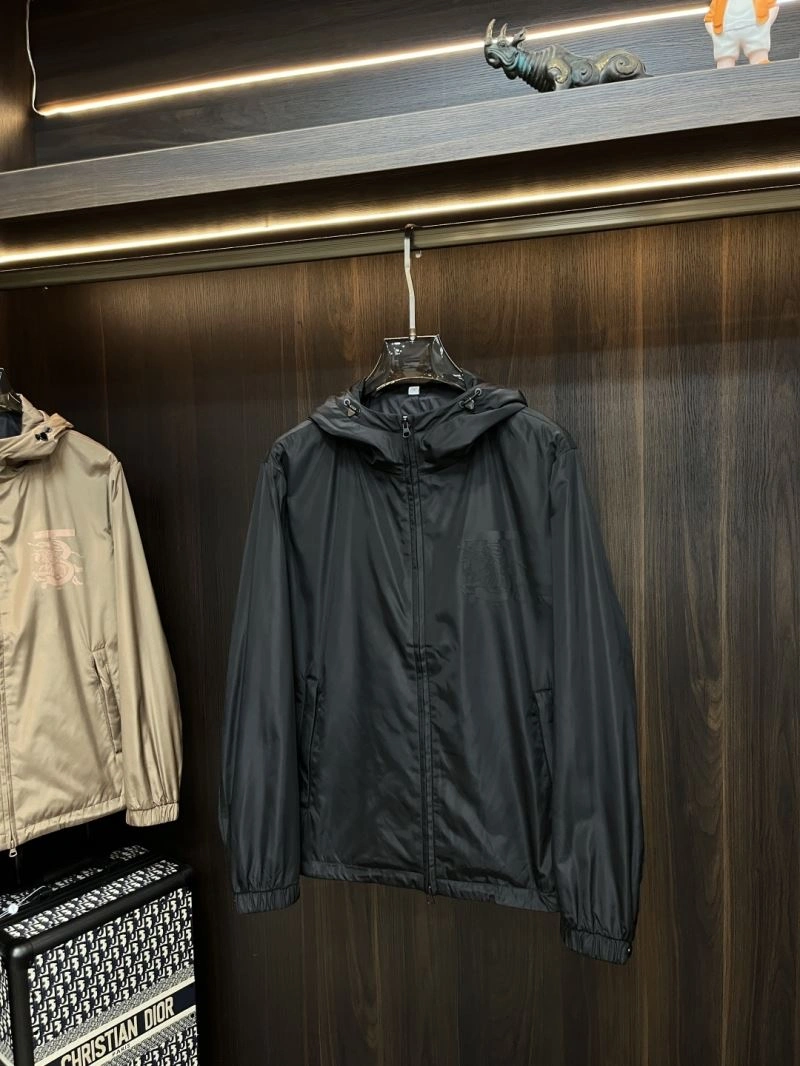 Value-priced Burberry Outwear