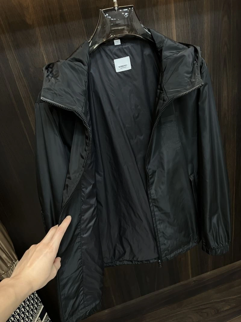 Value-priced Burberry Outwear