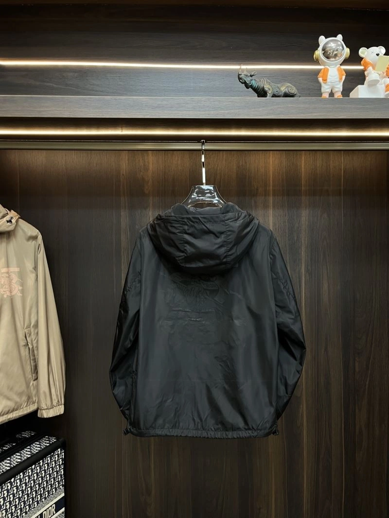 Value-priced Burberry Outwear