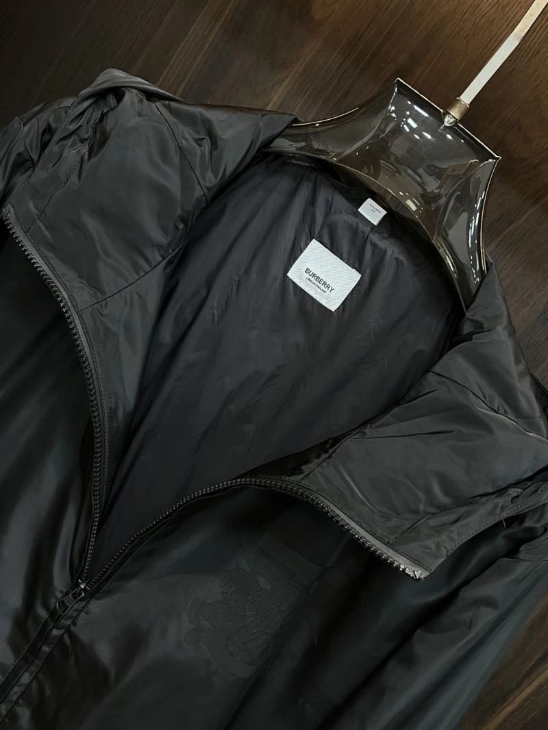 Value-priced Burberry Outwear