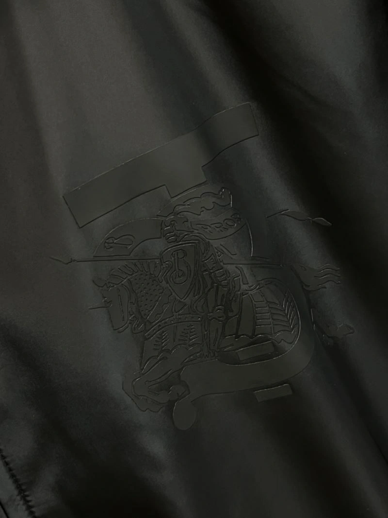 Value-priced Burberry Outwear