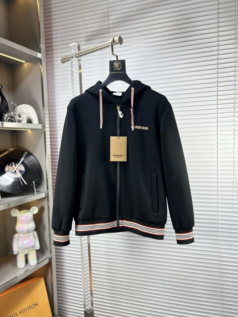 Burberry Outwear