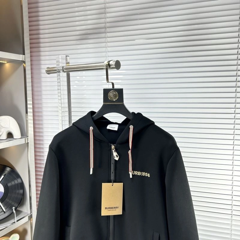 Legit Burberry Outwear