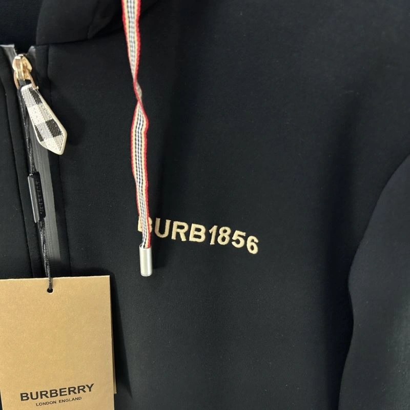 Legit Burberry Outwear