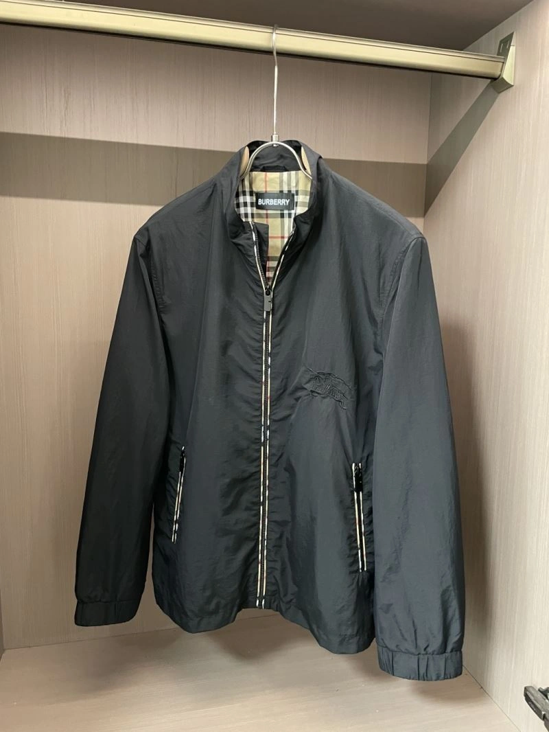 Burberry Outwear