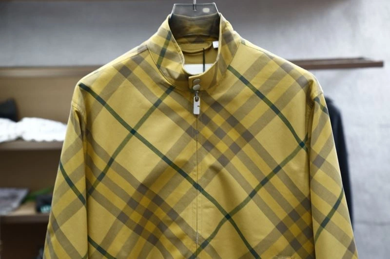 Reasonably priced Burberry Outwear
