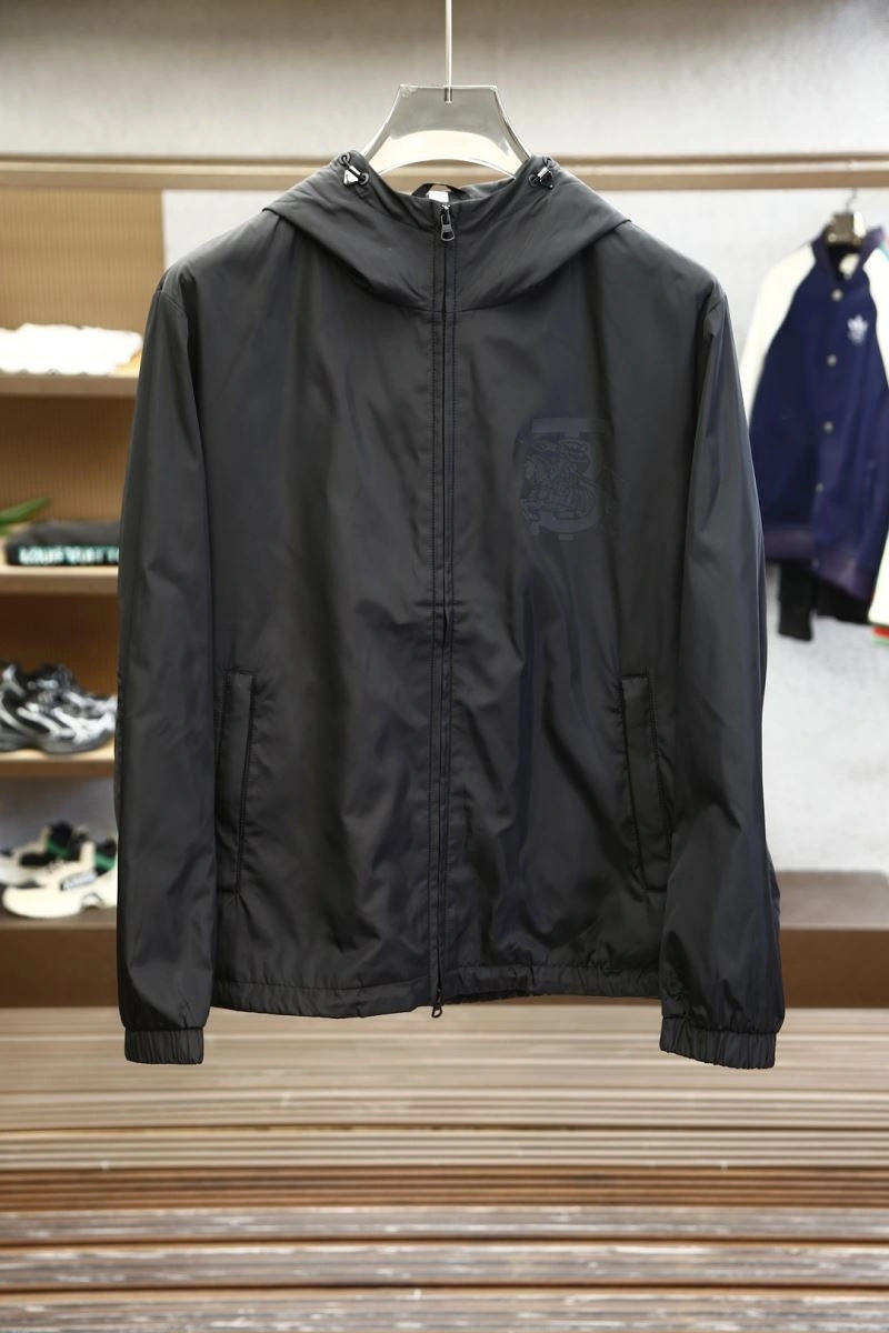 Burberry Outwear