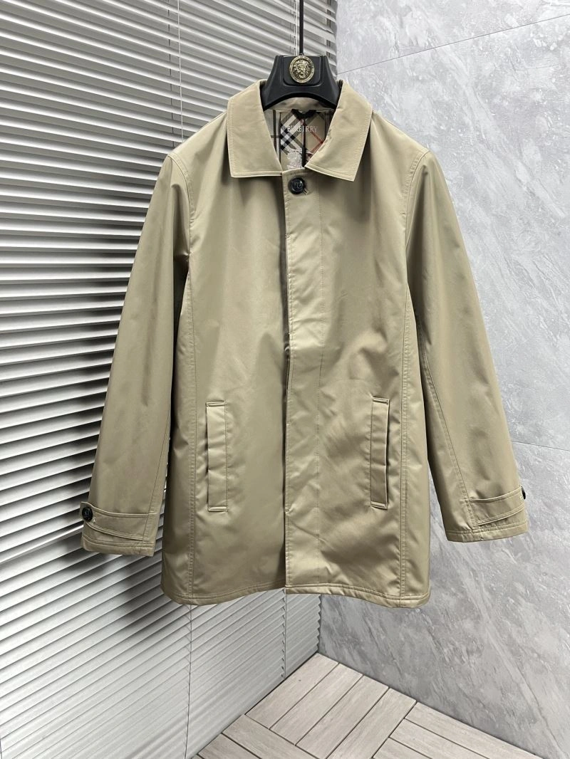 Burberry Outwear