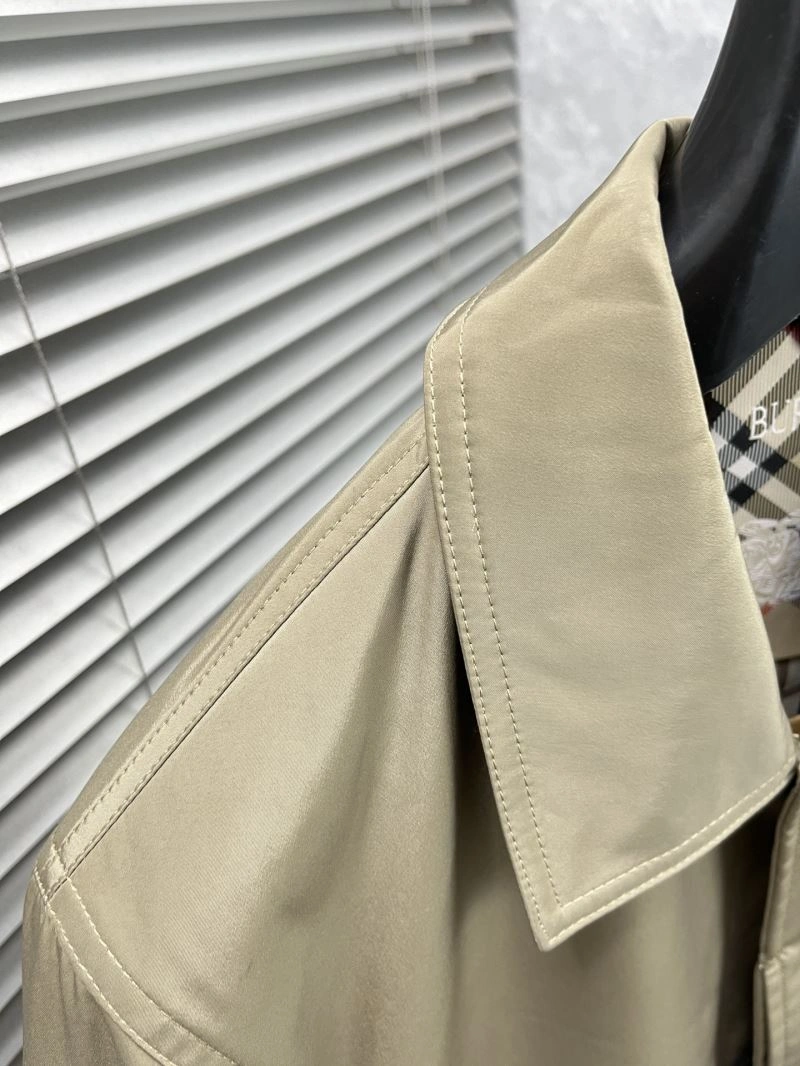 Inexpensive Burberry Outwear