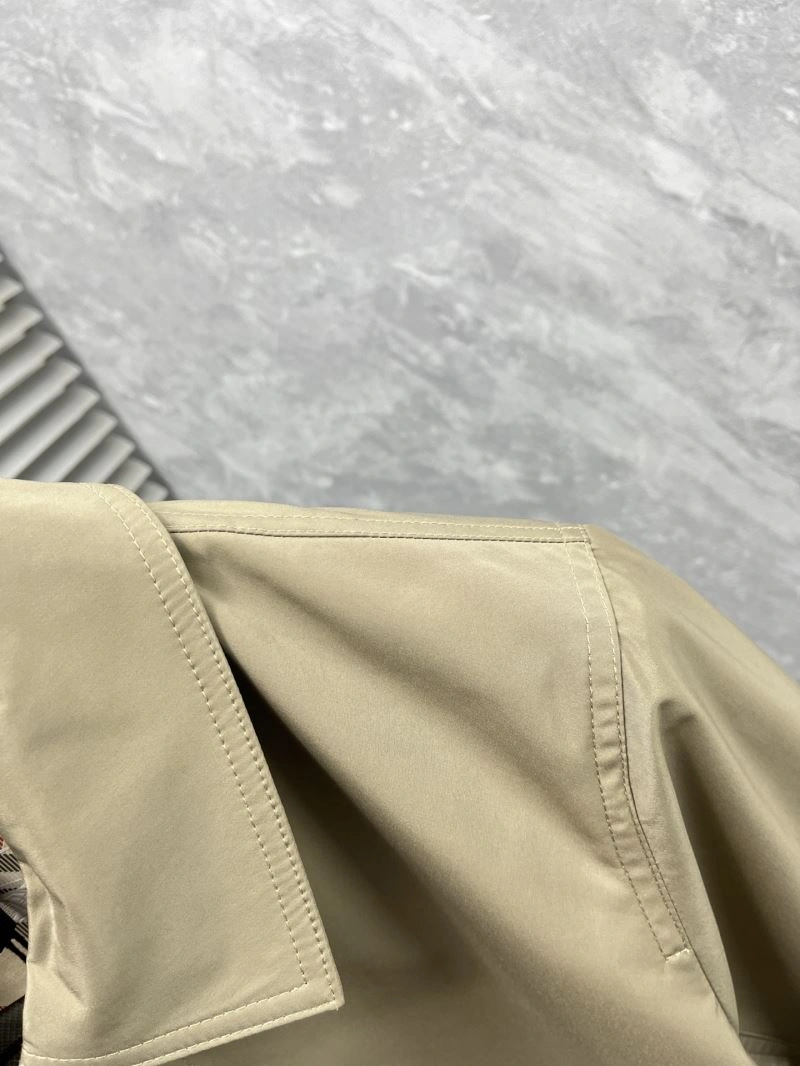 Inexpensive Burberry Outwear