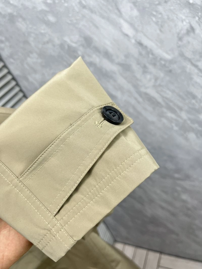 Inexpensive Burberry Outwear