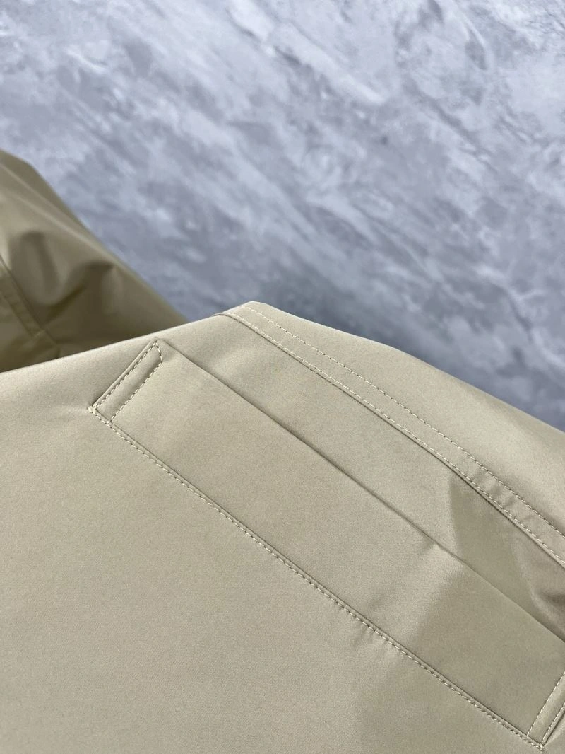 Inexpensive Burberry Outwear