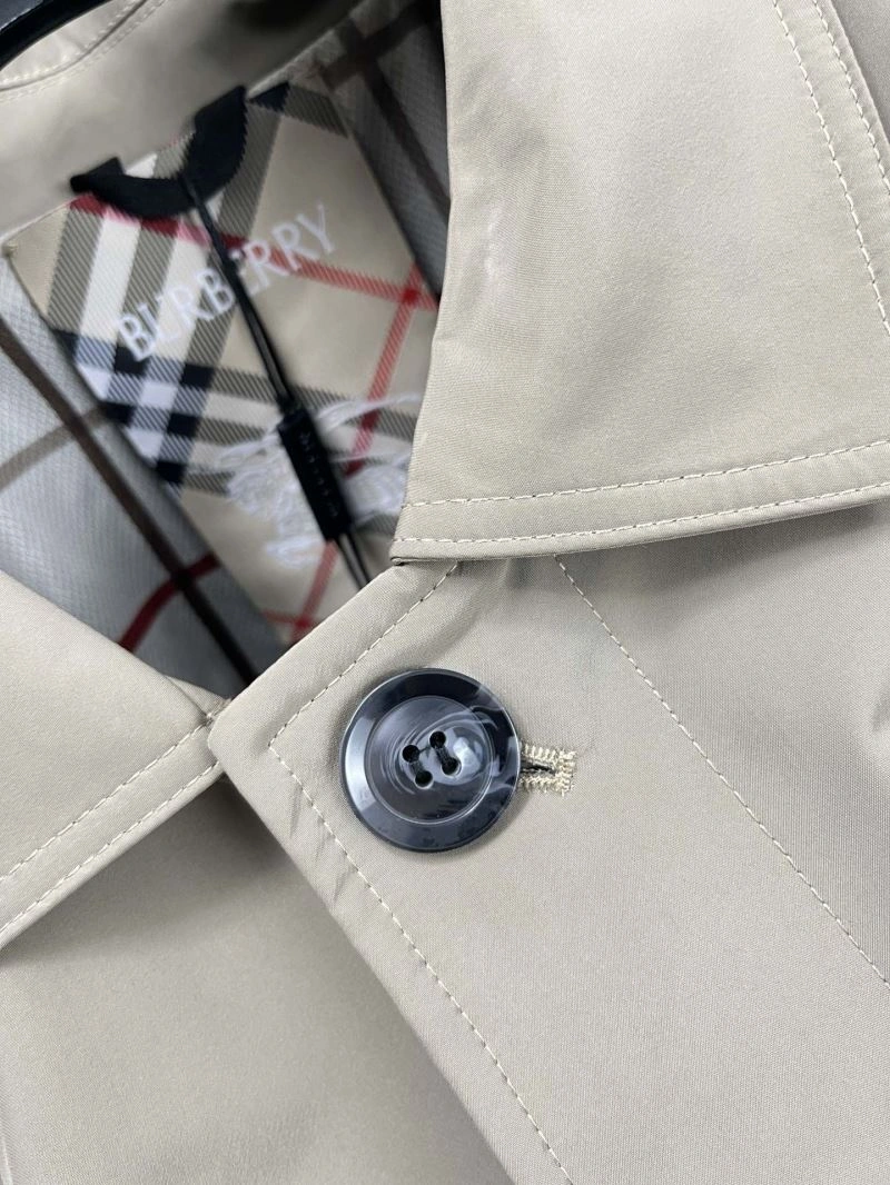 Inexpensive Burberry Outwear