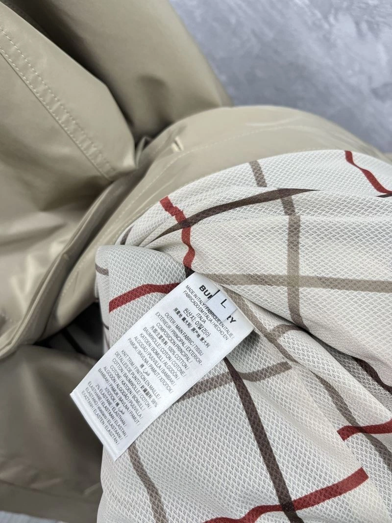 Inexpensive Burberry Outwear