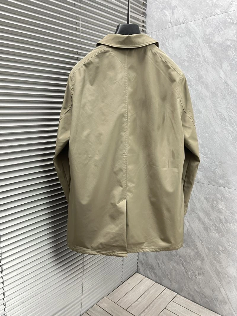 Inexpensive Burberry Outwear