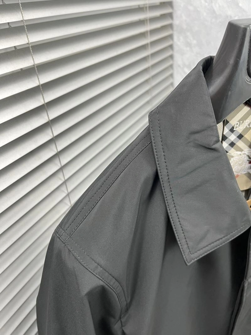 Legit Burberry Outwear
