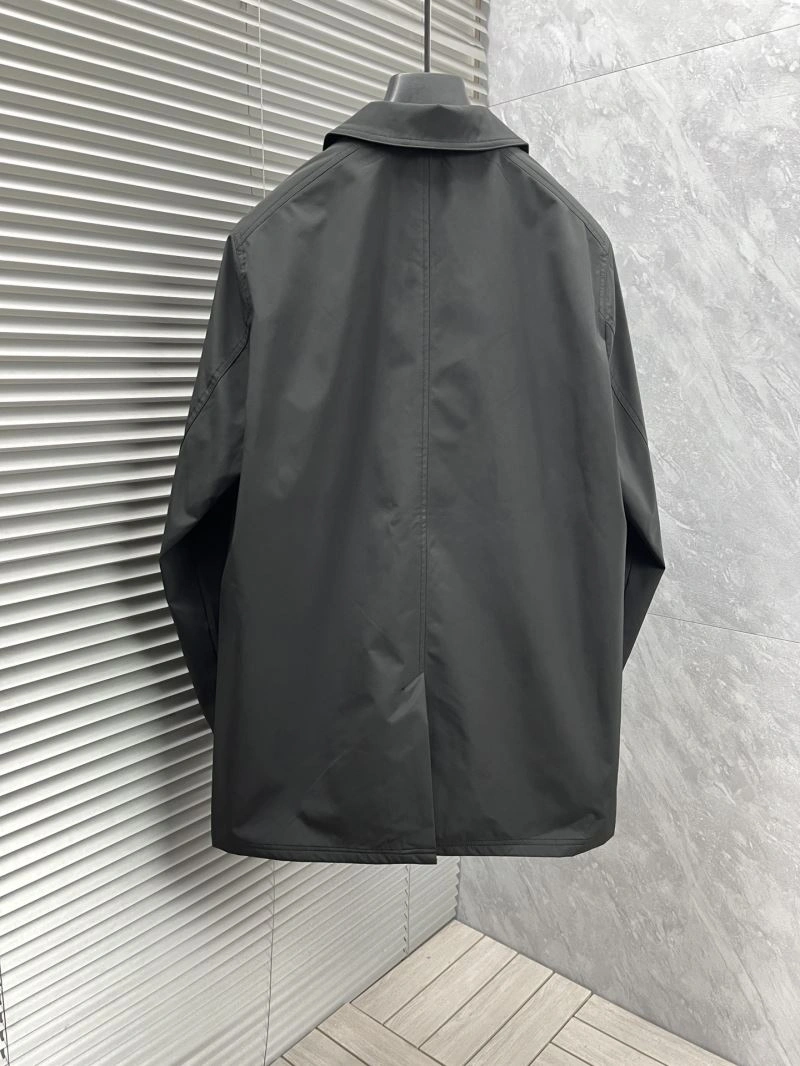 Legit Burberry Outwear