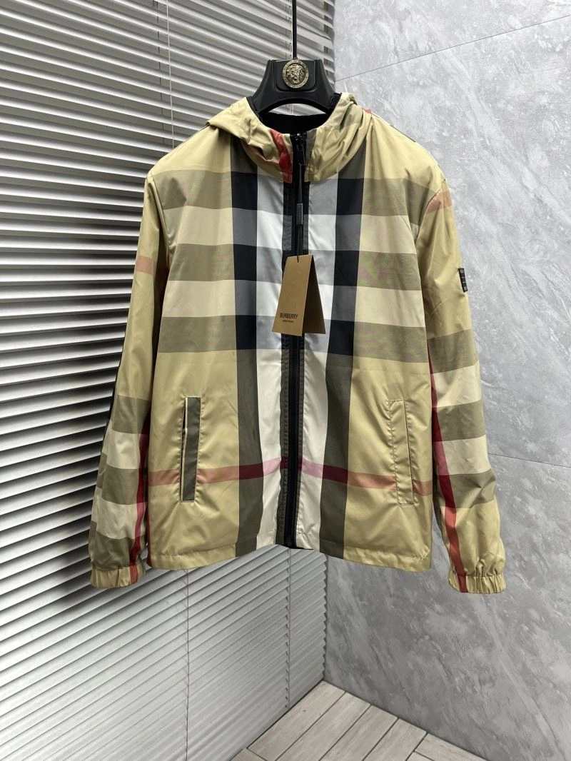 Burberry Outwear