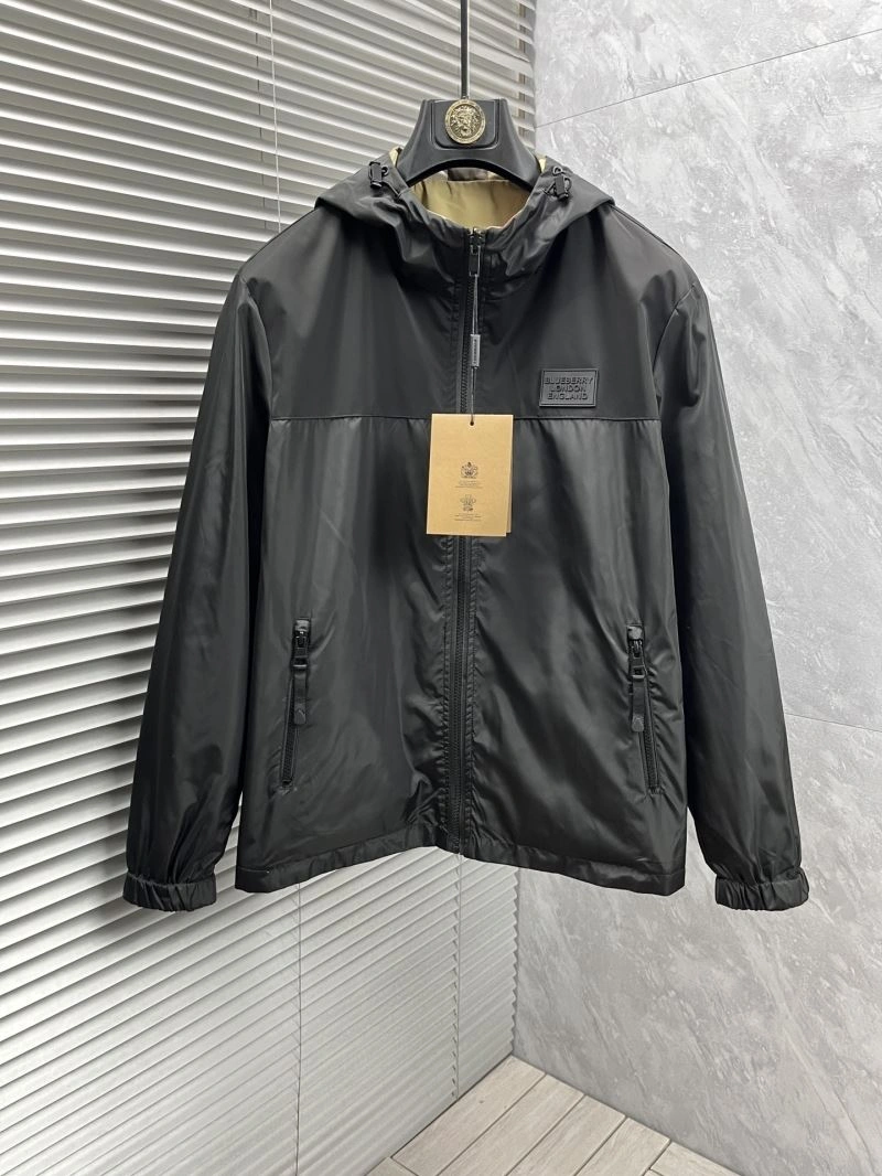Top match Burberry Outwear