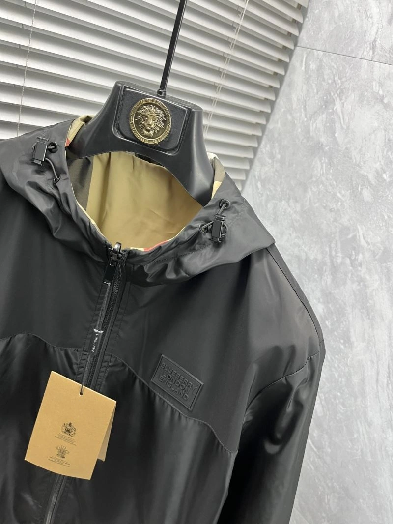 Top match Burberry Outwear