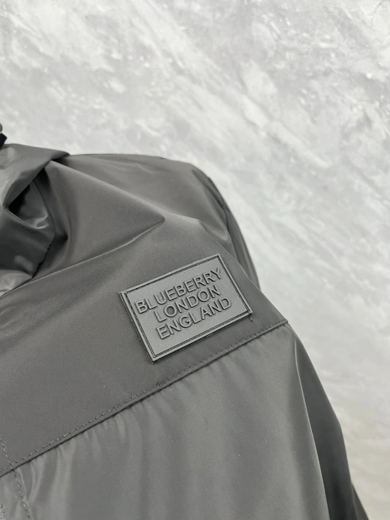 Top match Burberry Outwear