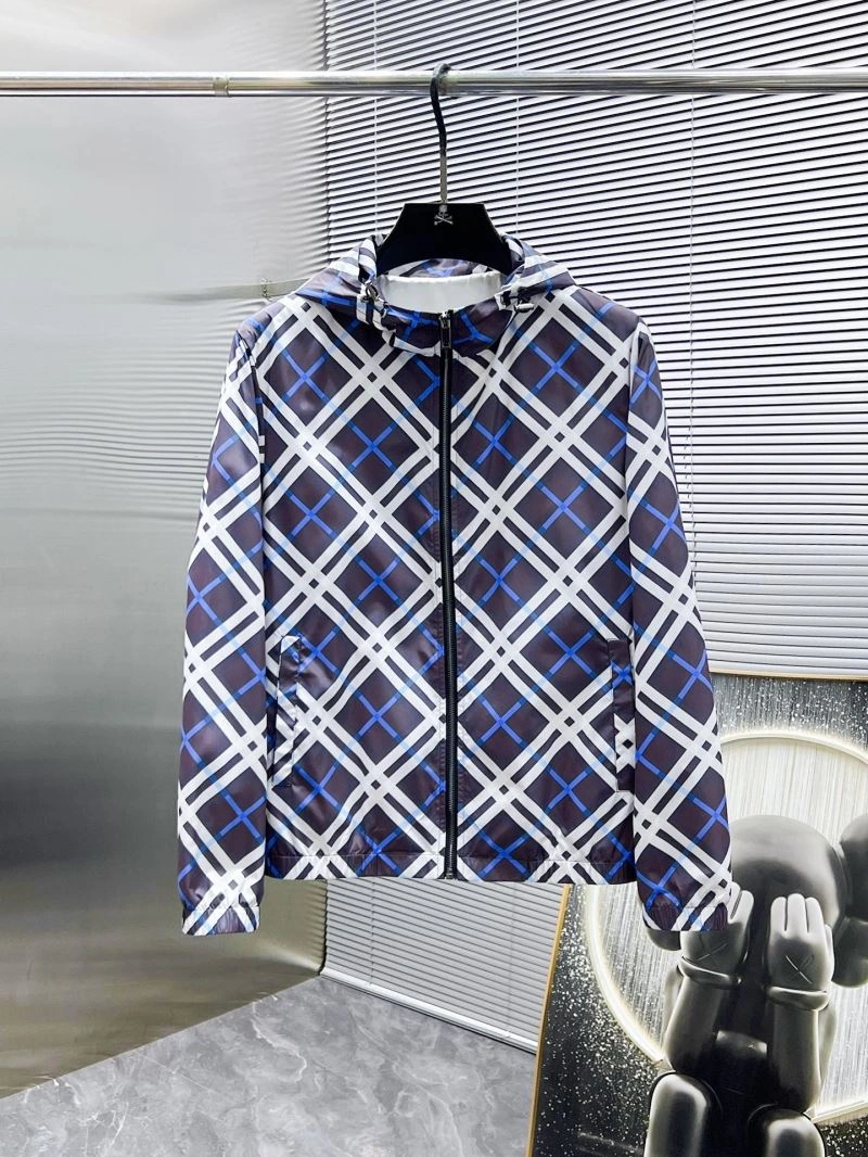 Burberry Outwear