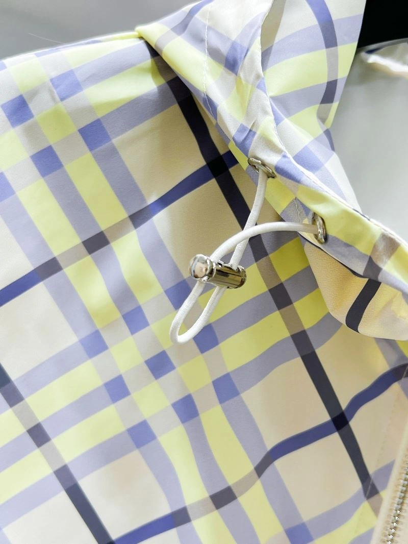 High accuracy Burberry Outwear