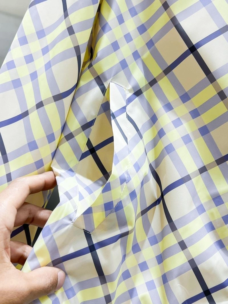High accuracy Burberry Outwear