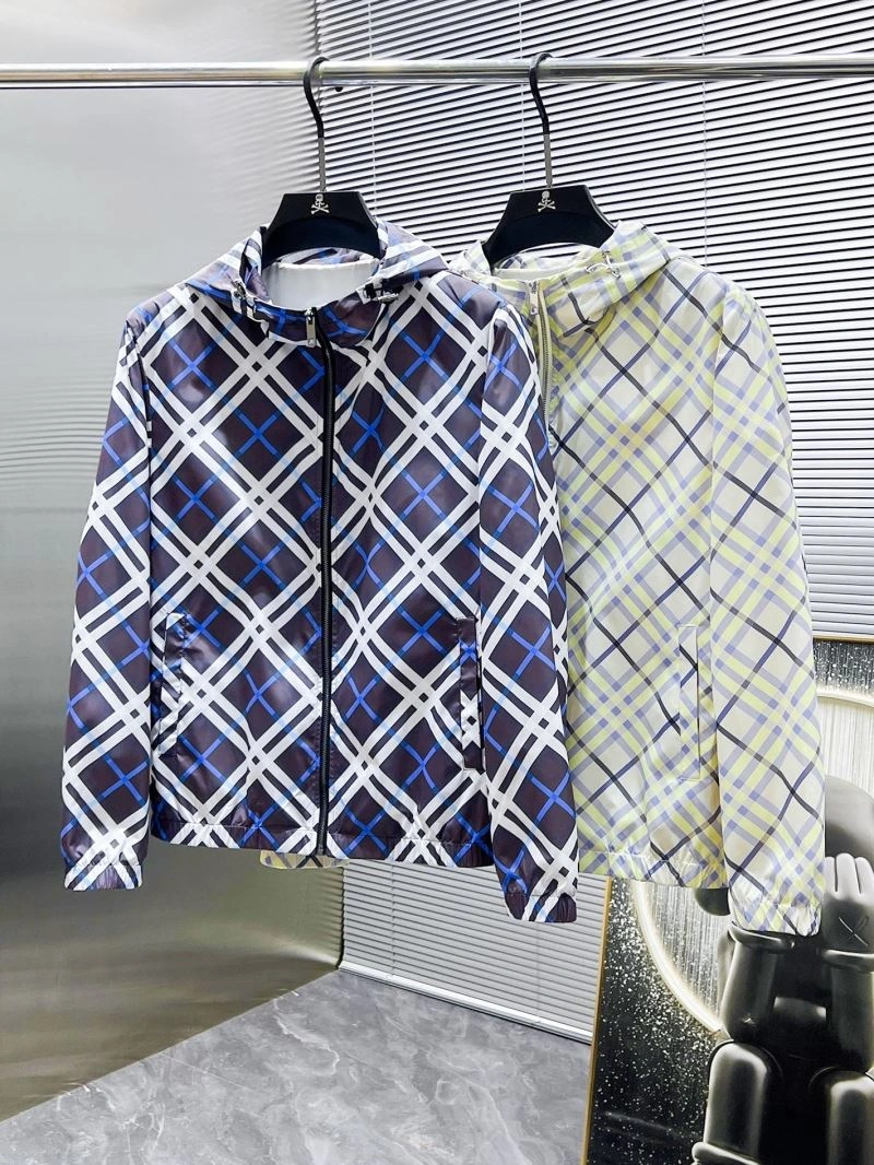 High accuracy Burberry Outwear