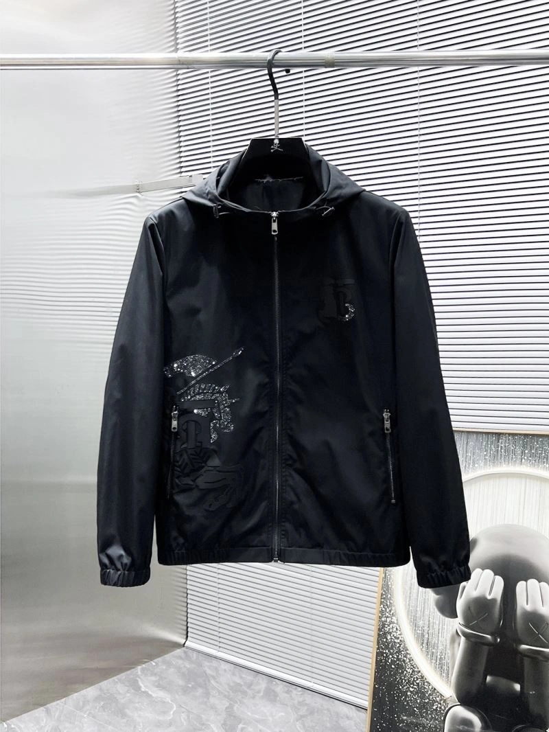 Burberry Outwear