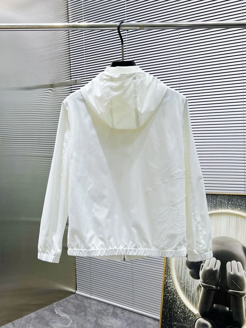 High fidelity Burberry Outwear