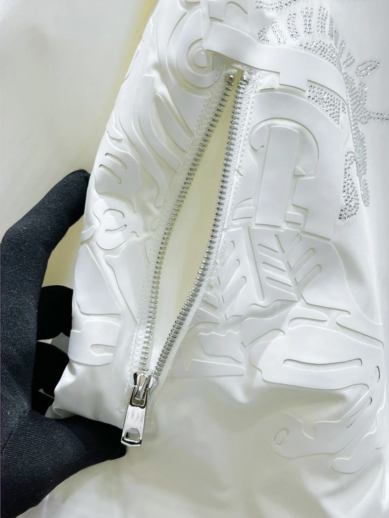 High fidelity Burberry Outwear