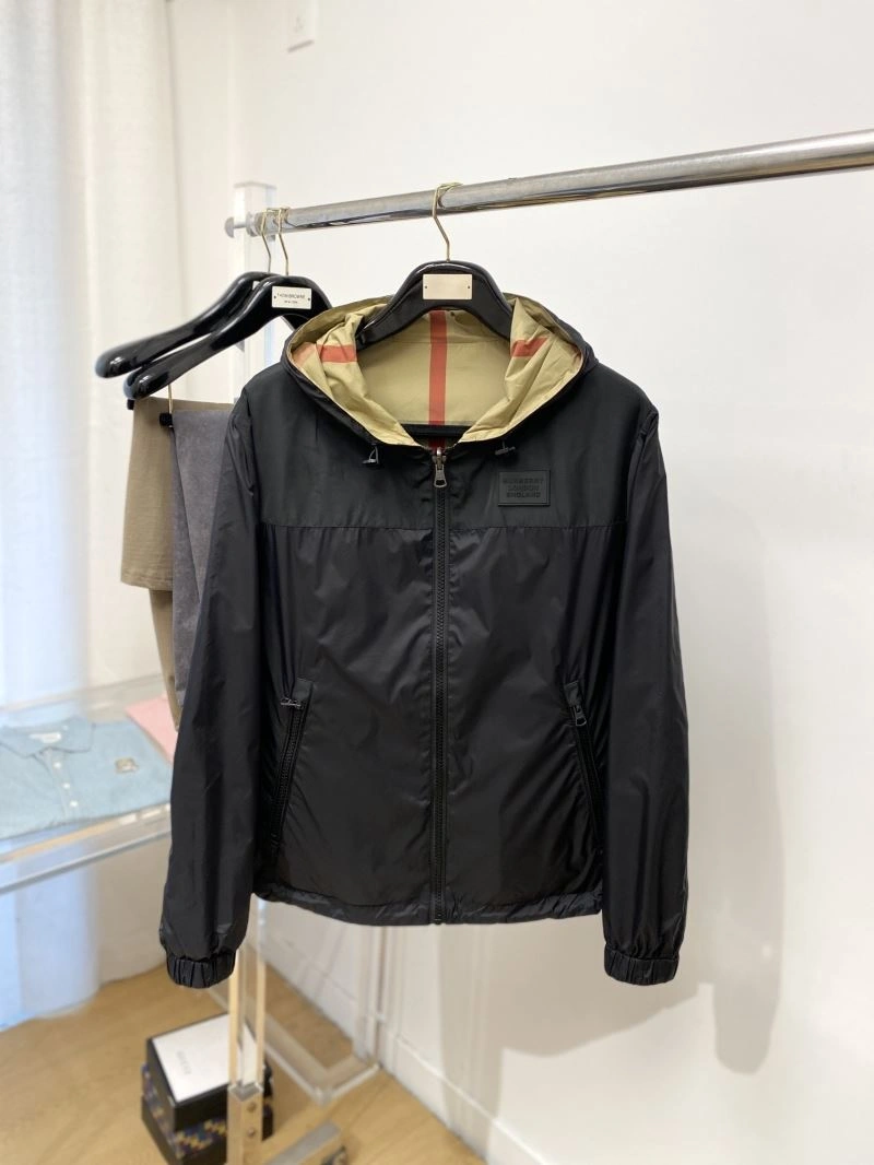 Burberry Outwear