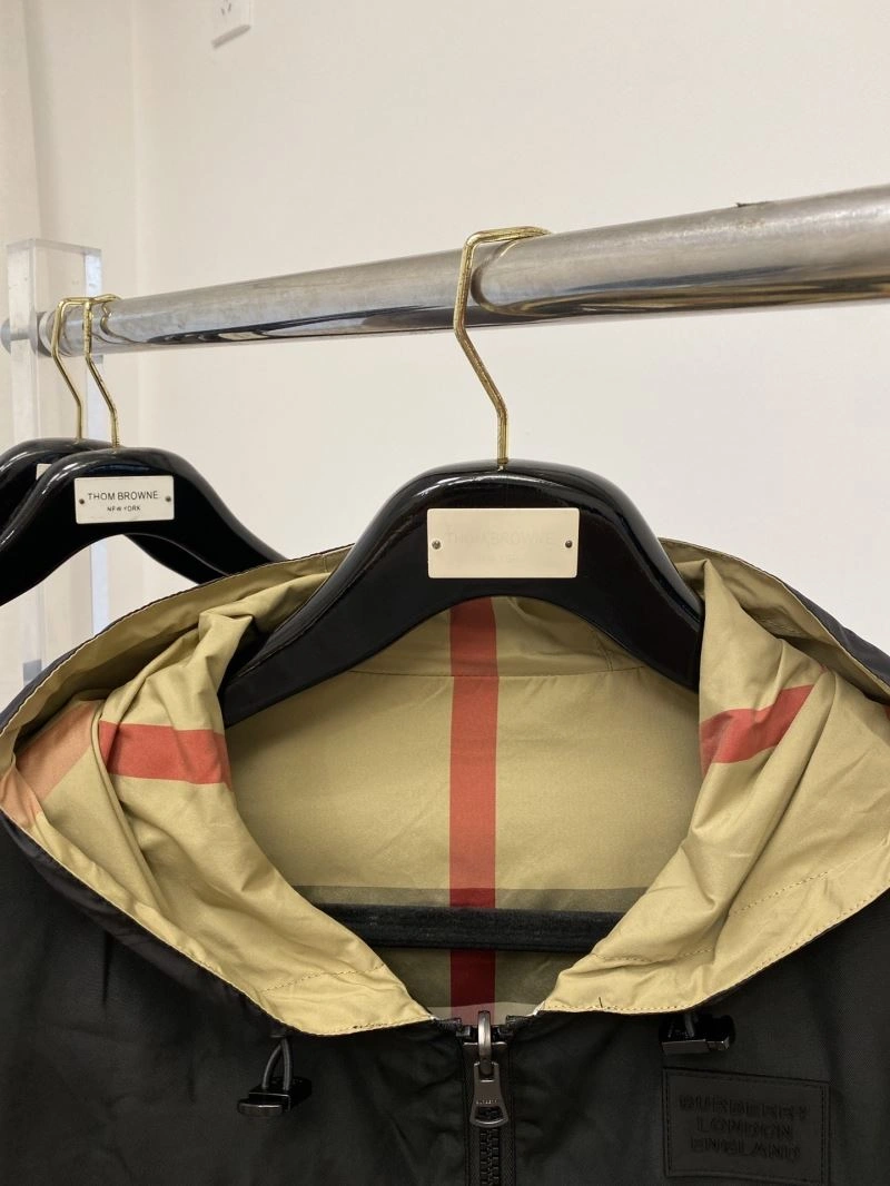 Perfect replica Burberry Outwear