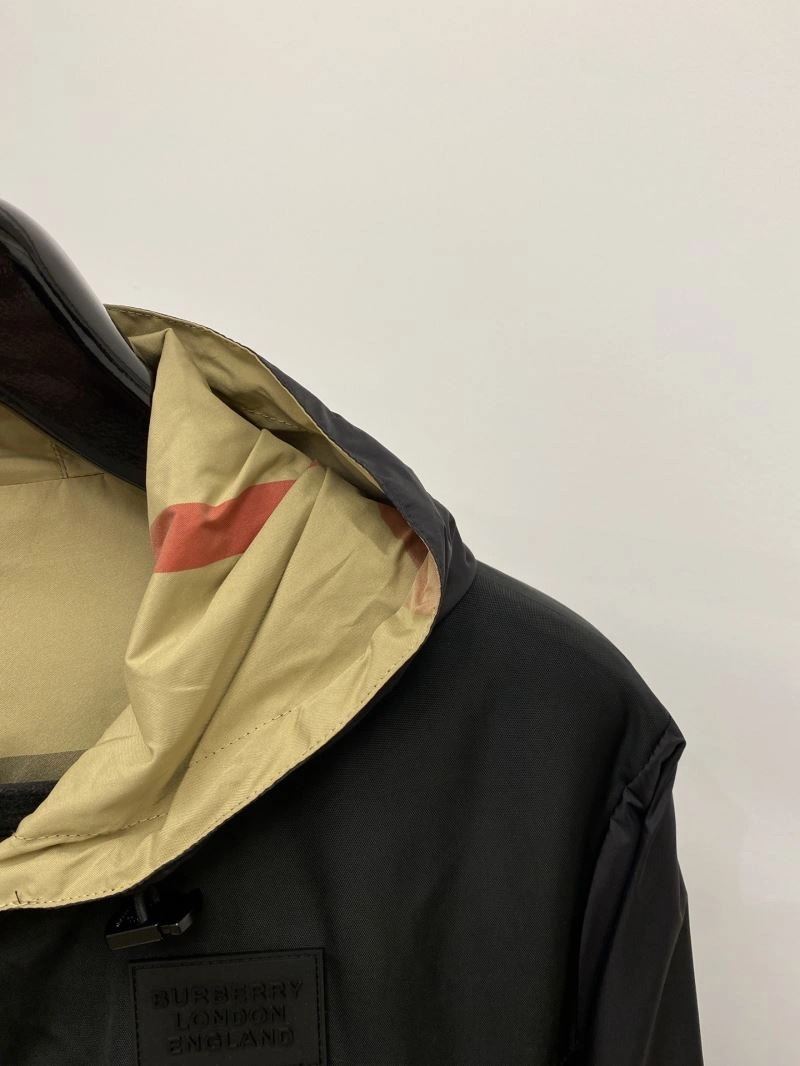 Perfect replica Burberry Outwear