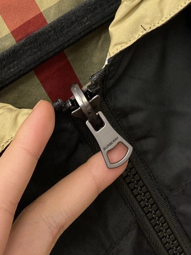 Perfect replica Burberry Outwear