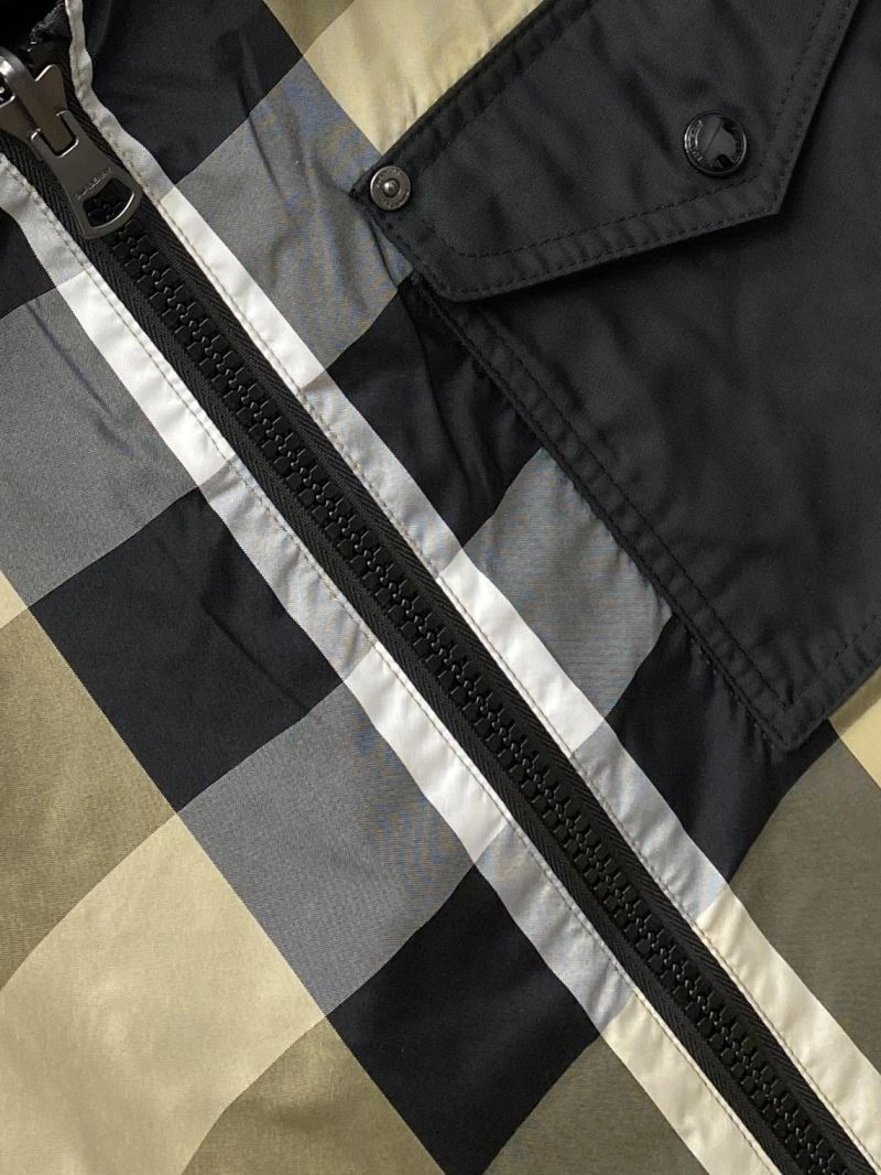 Perfect replica Burberry Outwear
